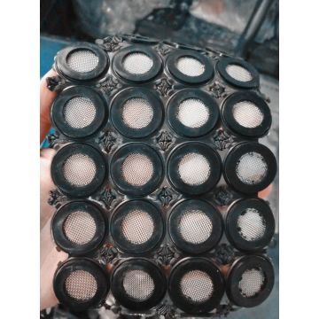 Quality Advanced Freeze Trim Cryogenic Deflashing Machine; Cold Treatment; Freezing for sale