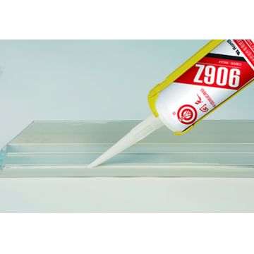 Quality HT906Z PV Module RTV Sealant For Solar Module Aluminum Frame Junction Box for sale