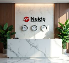 China Factory - Dongguan Neide Technology Co., Ltd