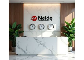 China Factory - Dongguan Neide Technology Co., Ltd