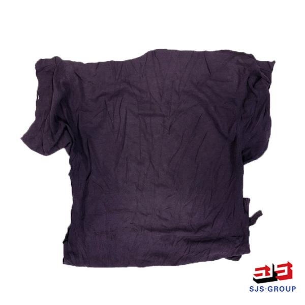 Quality 100kgs Package Industrial Cotton Rags for sale