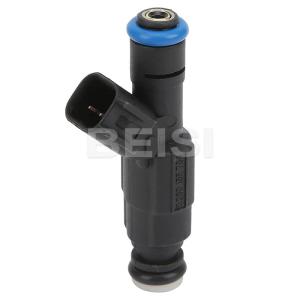 china 0280155784 Jeep Fuel Injectors 4 Holes For Cherokee Grand Cherokee Wrangler