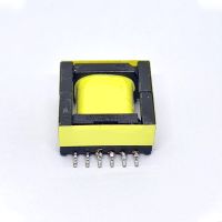 Quality EFD15 EFD20 EFD25 High Frequency Transformer High Isolation Strengths For LCD Power Supply for sale