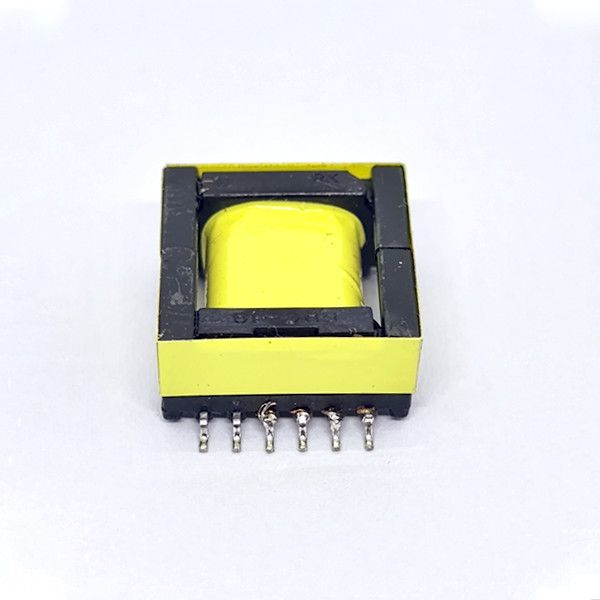 Quality EFD15 EFD20 EFD25 High Frequency Transformer High Isolation Strengths For LCD Power Supply for sale