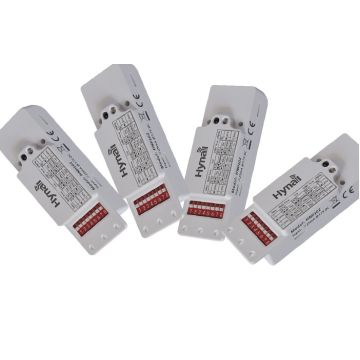 Quality Dual Processor Timer 8 Pin DIP Motion Sensor Switch 10V PWM Harvest Sensor for sale