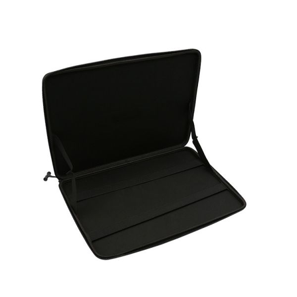 Quality Eva 15.6 Inch Hard Shell Laptop Case , Shockproof Hard Laptop Sleeve for sale