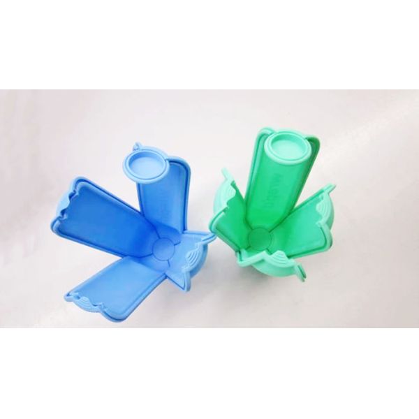 Quality HASCO Home Appliance Injection Mold for sale
