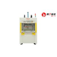 Quality Servo Plastic Hot Melting Welding Machine for sale
