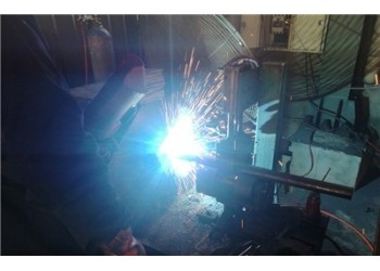 China Factory - Cangzhou Weisitai Scaffolding Co., Ltd.