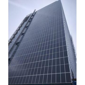 Quality Glazing BIPV Building Integrated Photovoltaics PV Solar Photovoltaic System for sale