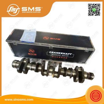 Quality Forging Crankshaft Assembly WEICHAI Engine Parts 61560020029 for sale