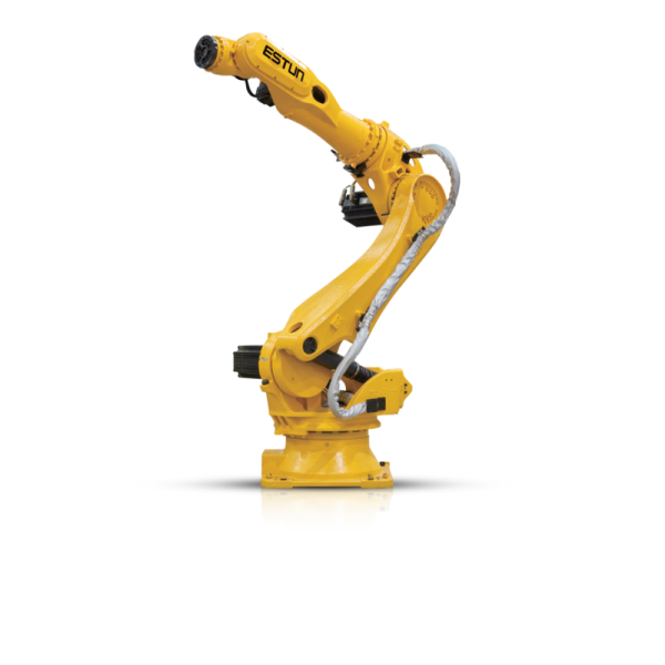 Quality China Welding Six Axis Robot Estun ER170B Industrial Arm for sale