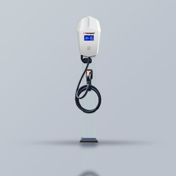 Quality CCS Type 2 Chargepoint 11KW OCPP1.6J Wallbox EV Charger Level 3 for sale