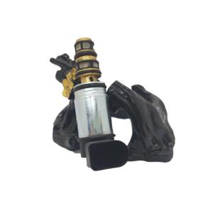 Quality 5SEU HCC AC Compressor Control Valve Replacement For Buick Chevrolet for sale