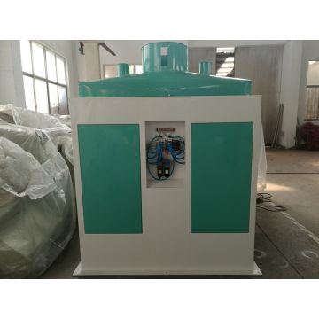 Quality Precision +/-0.2% PVC Bagging Machine Pellet Bagging Machine 800 Bags / Hour for sale