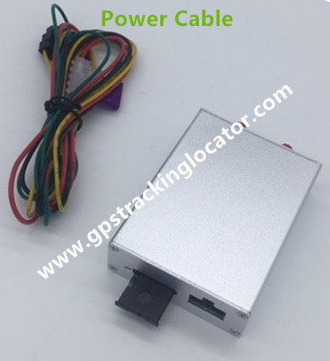 Quality 3G Or 4G GPS Tracker With UBLOX GPS Module And High Accuracy Antenna for sale
