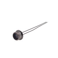 Quality 5mm Metal Shell Cds Photoresistor LDR Sensor Light Dependent Resistor 5506 5510 5515 5525 5558 for sale