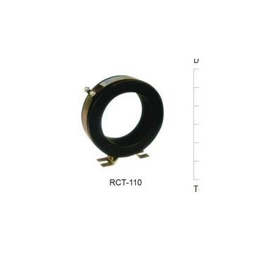 Quality 1VA - 30VA DC Contactor Current Transformers , Security Low Voltage Protection for sale