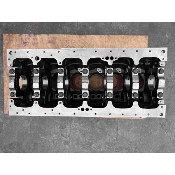 Quality 348-3503 Carter Engine Block Engine Model C7.1-PC Material Casting for sale