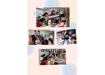 China Factory - Fotis Dental Laboratory