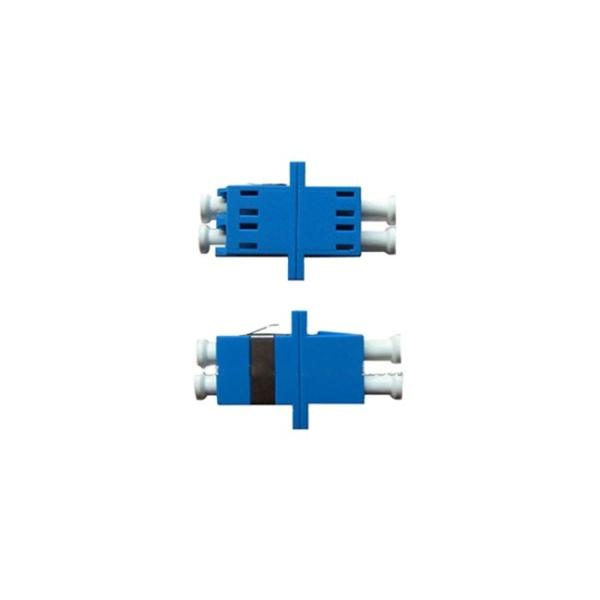Quality Fiber Optical LC UPC Adapter Duplex 1200mm 1600nm Wavelength for sale