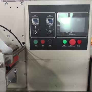 Quality Horizontal Wrapping Flow Pack multi packaging machine Ice Cream Lolly Popsicle for sale