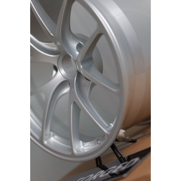 Quality BBS RI D RID Forged Wheels Diamond Silver for sale