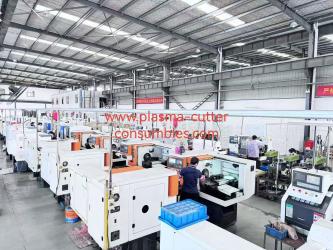 China Factory - Shanghai Zhoubo welding & cutting technology CO.,LTD.