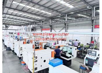 China Factory - Shanghai Zhoubo welding & cutting technology CO.,LTD.