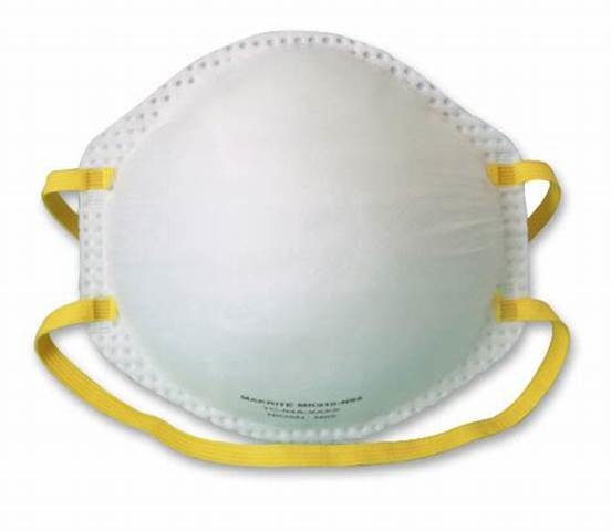 Quality Easy Carrying KN95 Respirator Mask , KN95 Civil Mask 95% Filtration Efficiency for sale