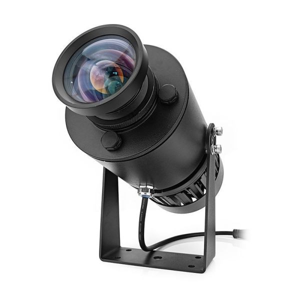 Quality Warehouse IP67 Outdoor Gobo Projector 10-80V DC China for sale