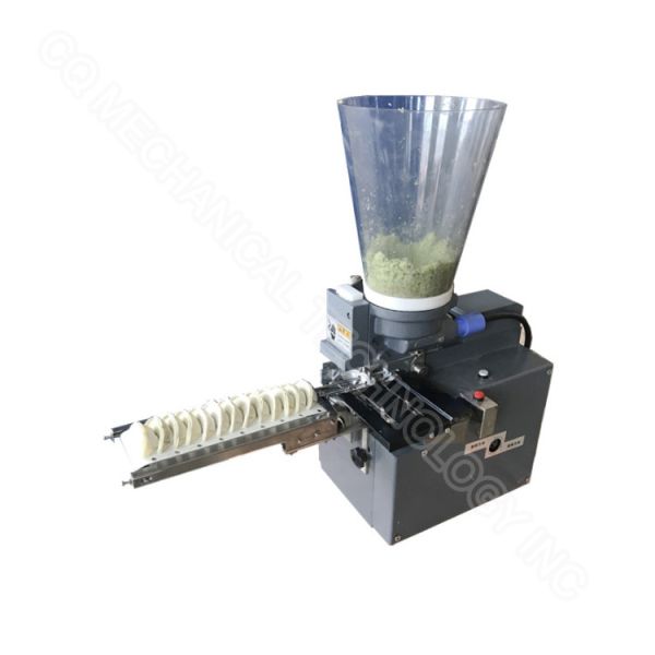 Quality Semi Automatic Gyoza Machine Japanese Gyoza Machine Gyoza Filling Machine for sale