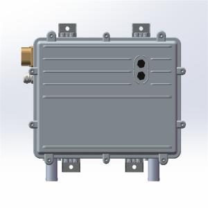 Quality E Series 20-24kW 400-800V High Voltage PTC Coolant Heater for Electric Vehicles, for sale
