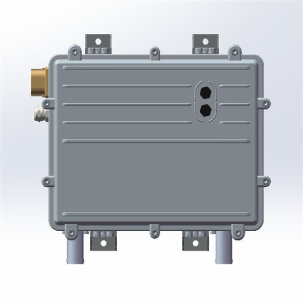 Quality E Series 20-24kW 400-800V High Voltage PTC Coolant Heater for Electric Vehicles, Buses, Trucks and Battery Thermal Management for sale
