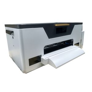 Quality High Quality Inkjet Printers Xp600 Roll-to-Roll Imprimante DTF Printer 1-Year for sale