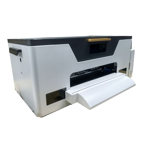 Quality High Quality Inkjet Printers Xp600 Roll-to-Roll Imprimante DTF Printer 1-Year for sale