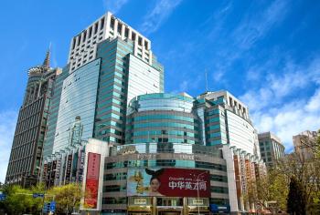 China Factory - Beijing Huade Creation Environmental Protection Equipment Co., Ltd.