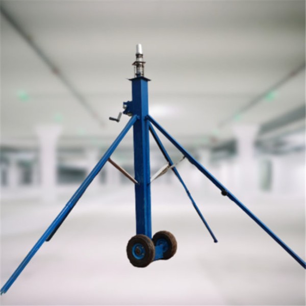 Quality Hand Operated Telescoping Mast for sale