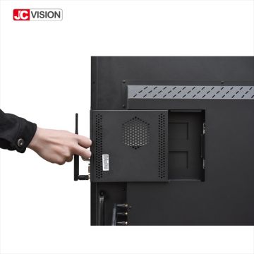 Quality JCvision Touch Interactive Flat Panel Display Interactive Electronic Whiteboard for sale