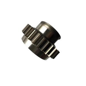 Quality Shaanxi Shacman Truck Spare Parts Fast Gearbox Transmission Drive Gear 18869 for sale