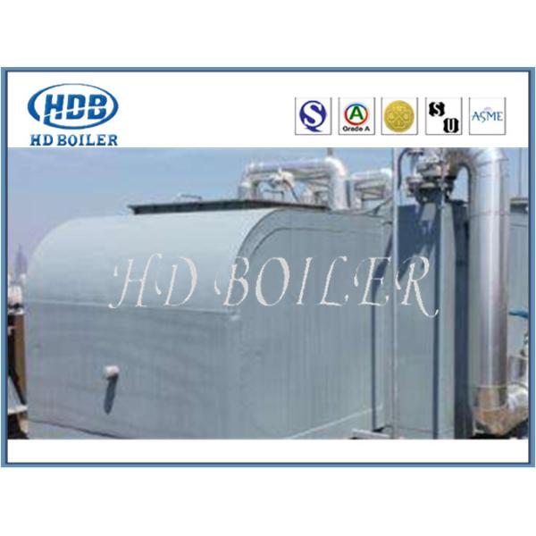 Quality Durable Heat Recovery System Generator Naturally Circulated High Pressure for sale