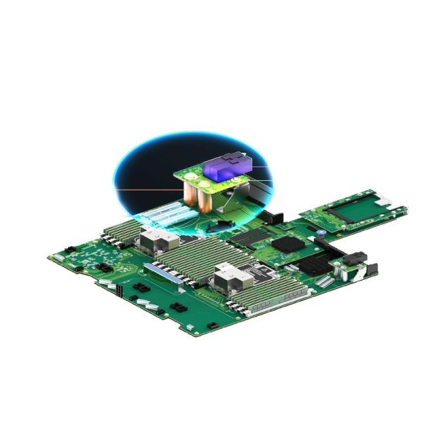 Quality Latest H3c Uniserver R5300 G5 4u Rack Server with GPU R5300g5 Server Rack for sale