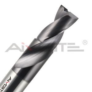 Quality Customized Tungsten Carbide Drill 3xD 5xD 8xD Flat Bottom Carbide Drills With for sale