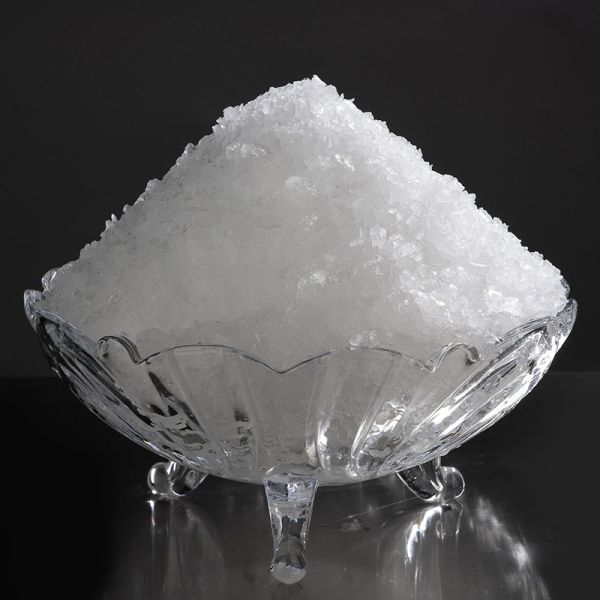 Quality 1400g Filling Capacity Portable Ice Machine Block Ice Shaver Machine for Space for sale