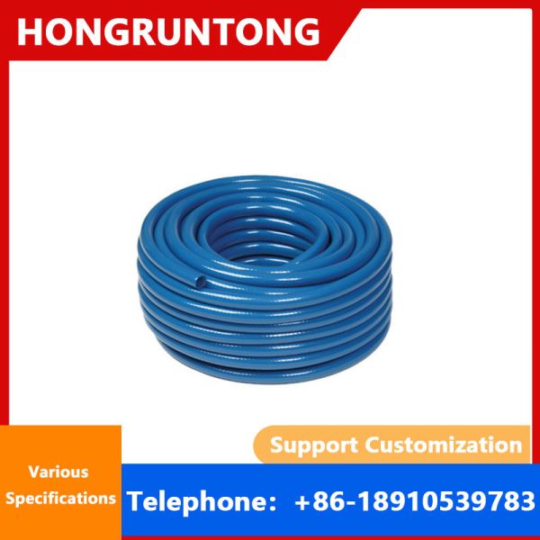 Quality Flexible Water Tube Weatherproof UV Resistant Tangle Free Durable for sale