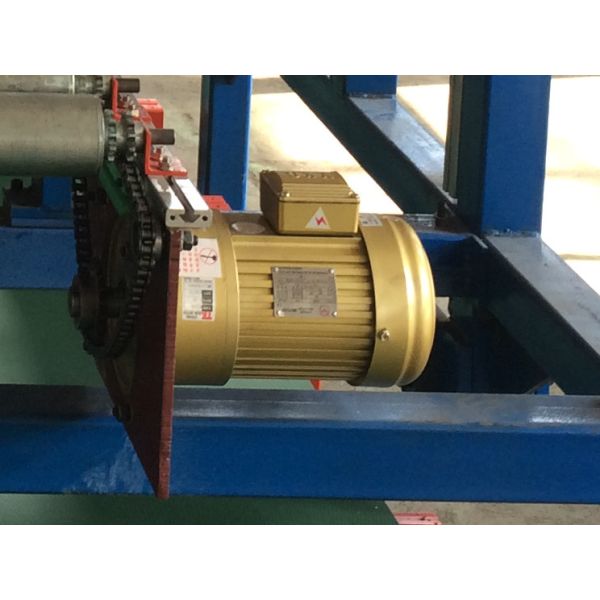 Quality CE Automatic EPS Horizontal Foam Cutter / Cutting Machine High Rigidity for sale