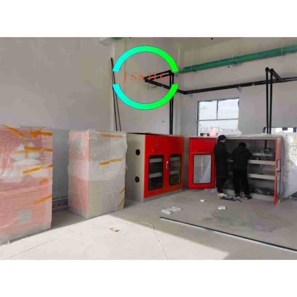 Quality Fully Automatic On Site Sodium Hypochlorite Production Plant Customized for sale