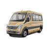 china 94% New Used 14 Passenger Bus Yutong Brand 2014 Year Made Diesel Fuel Type
