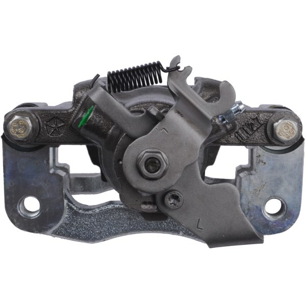 Quality CHRYSLER Auto Parts Vehicle Brake Caliper 18B5489 18B5488 OEM 68029849AD for sale