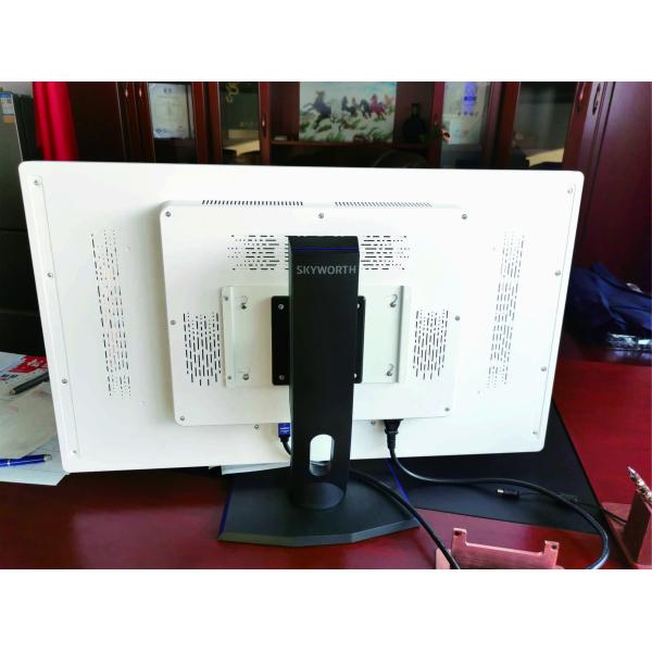 Quality All in One 10.1 15.6 21.5 32 55 65 75 86 96 Inch Interactive Touch Screen Smart for sale